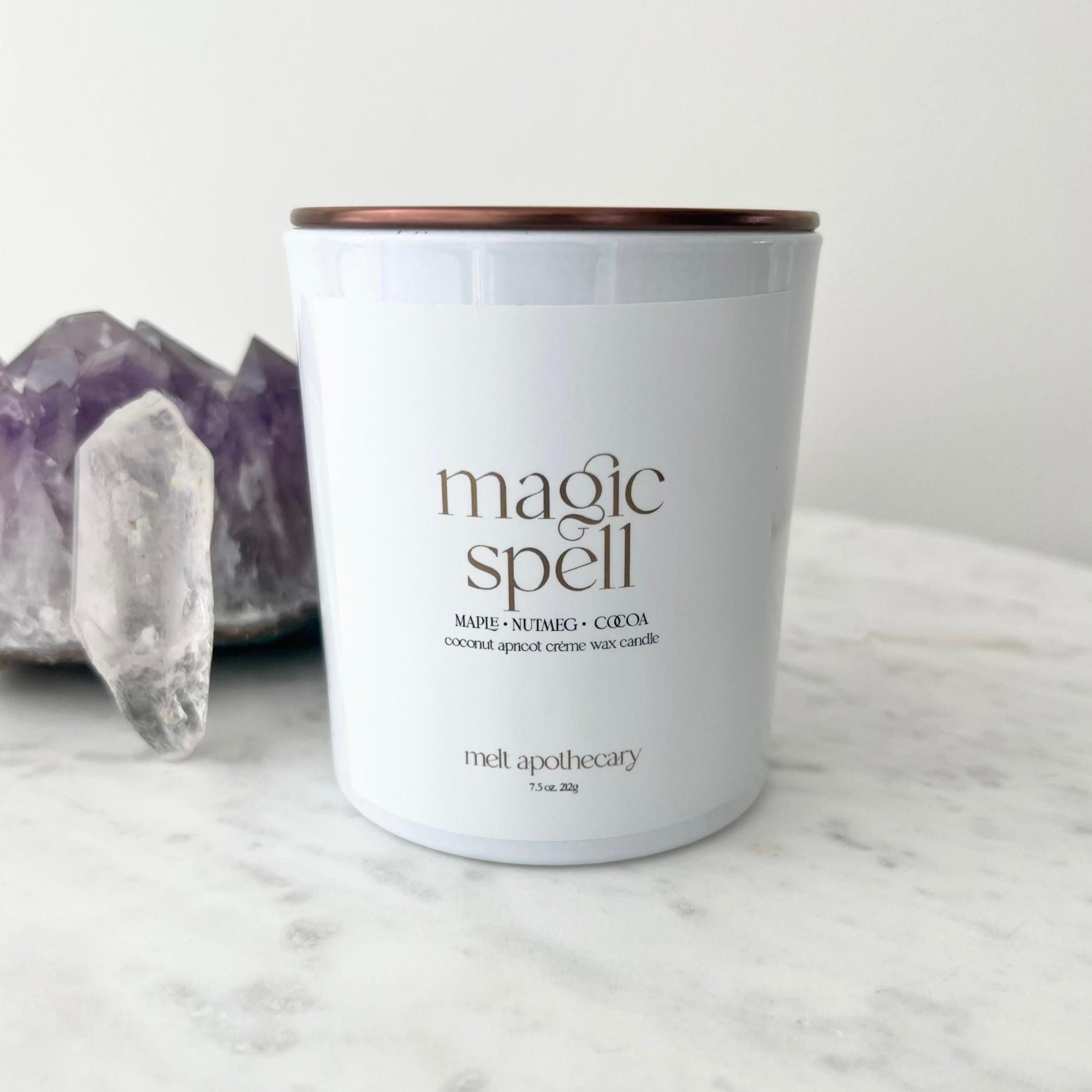 Magic Spell | melt apothecary - luxury candles & wax melts